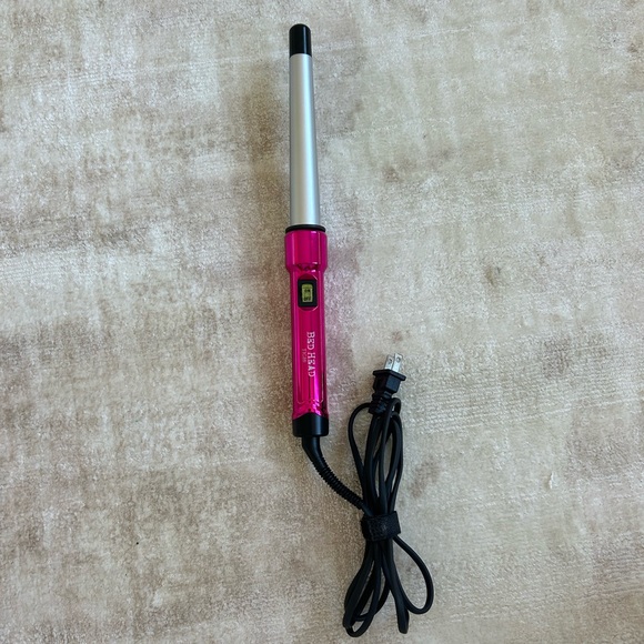 BedHead | Hair | Bed Head Tapered Curling Wand | Poshmark